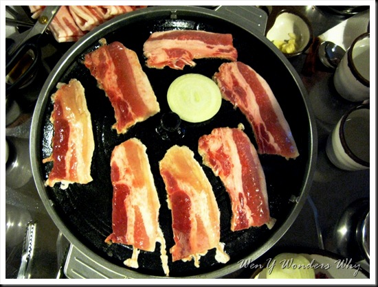 WenY Wonders Why: Bites: Tong 86 @ Perth